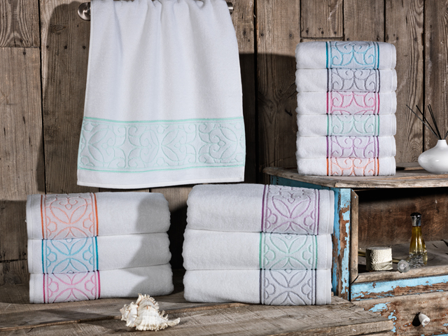 Cotton - Trend Tekstil : Trend Tekstil