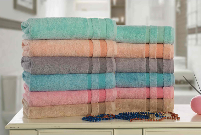 Cotton - Trend Tekstil : Trend Tekstil