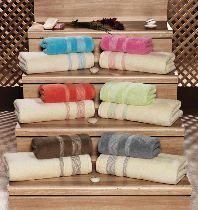 Cotton - Trend Tekstil : Trend Tekstil