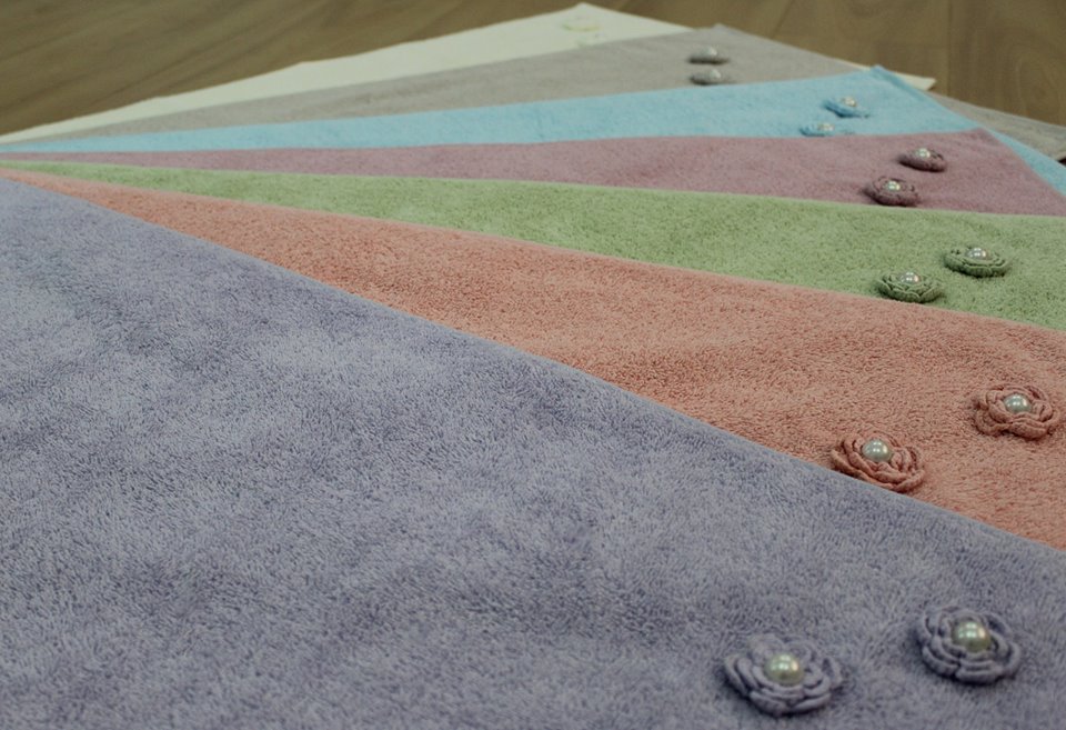 Cotton - Trend Tekstil : Trend Tekstil